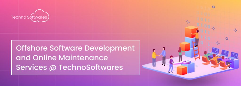 What is Offshore Software Development?