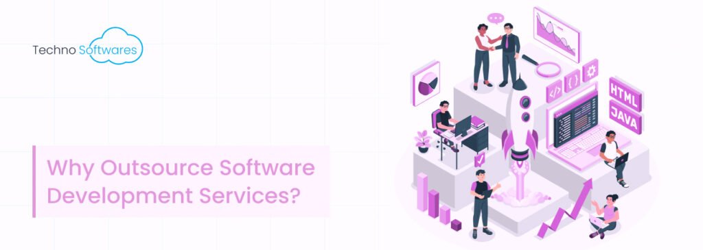 Why Outsource Software Development Services? - Software Development Company | IT Services | Web ...