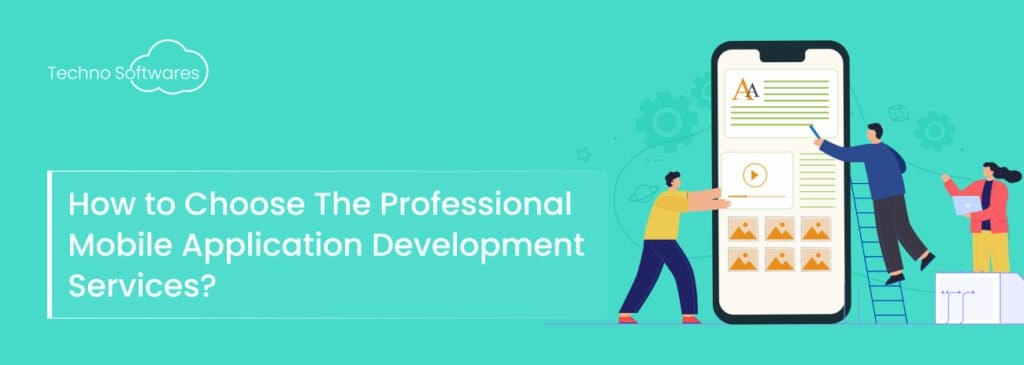 Tips To Hire Mobile Application Development company