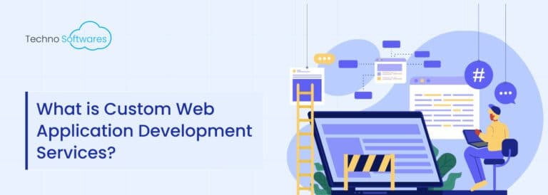 What is Custom Web Application Development Services? - Software ...