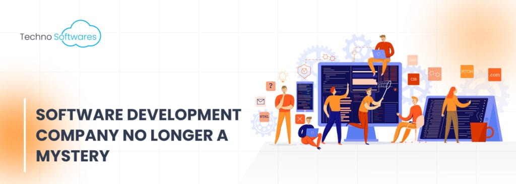 Software Development Company No Longer a Mystery - Software Development Company | IT Services ...