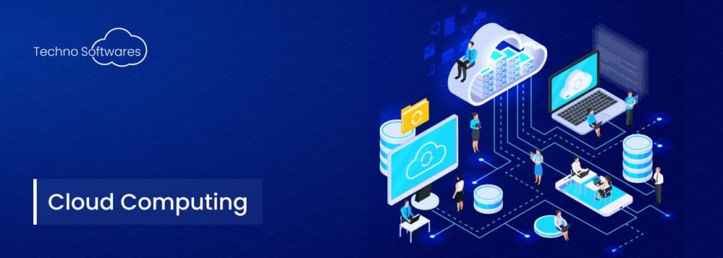 Cloud Computing - Software Development Company | IT Services | Web ...