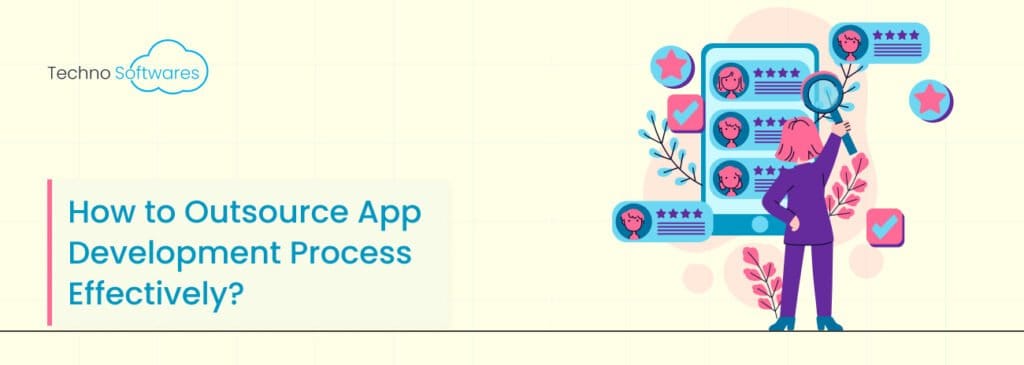 outsourcing app development company