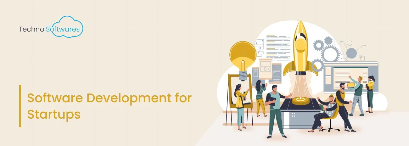 Software Development for Startups - Software Development Company | IT Services | Web & App ...