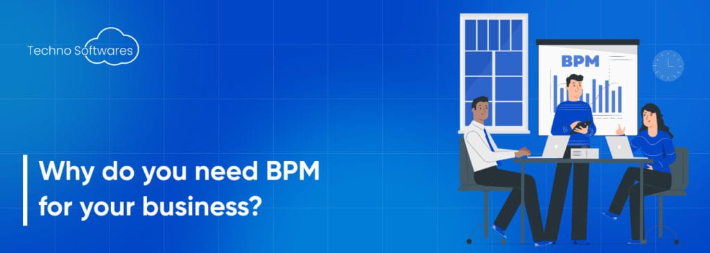 Why do you need BPM for your business? - Software Development Company ...