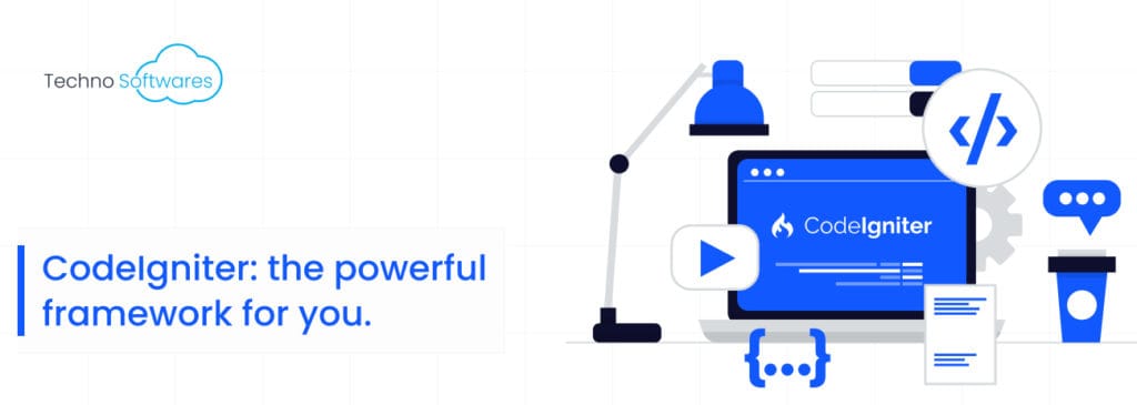 CodeIgniter: the powerful framework for you - Software Development Company | IT Services | Web ...