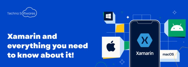 Xamarin and everything you need to know about it - Software Development Company | IT Services ...