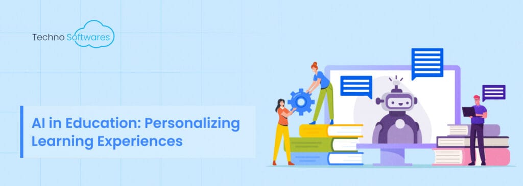 AI in Education: Personalizing Learning Experiences