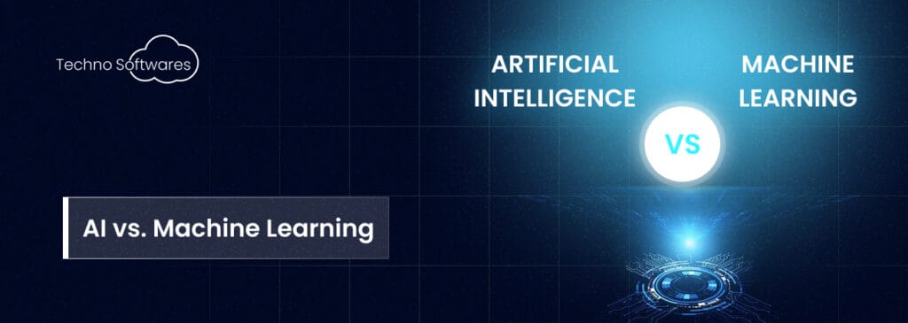 AI vs. Machine Learning: What’s the Difference and Why It Matters