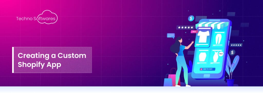 Creating a Custom Shopify App