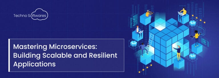 Mastering Microservices: Building Scalable and Resilient Applications