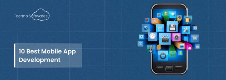 10 Best Mobile App Development Tools You Need to Know