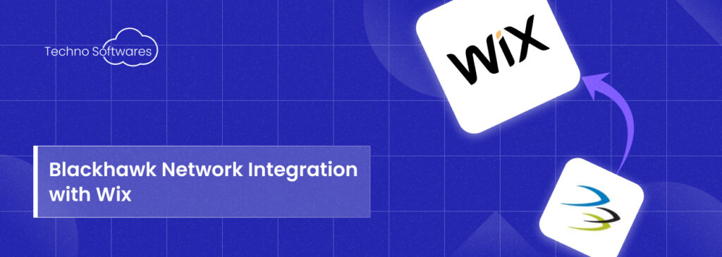 Blackhawk Network API Integration with Wix