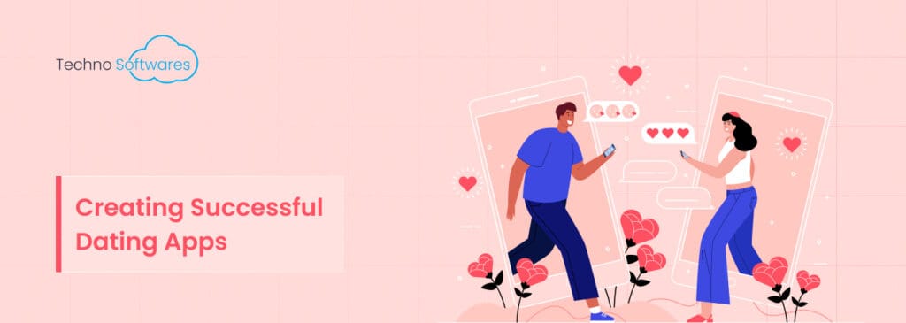 Creating Successful Dating Apps: Lessons from Tinder