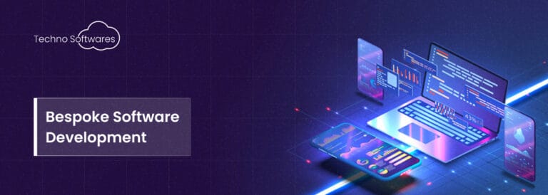 Empower Your Business with Bespoke Software - Bespoke Software Development Company
