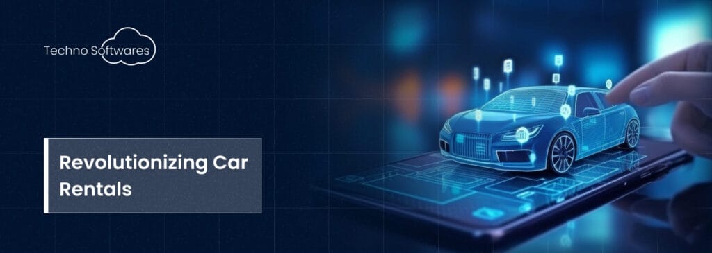 Revolutionizing Car Rentals: Building a Seamless Platform