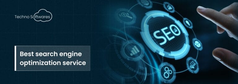 Techno Software provides best search engine optimization service