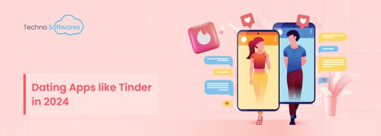 Tinder Alternatives: Top Dating Apps like Tinder in 2024