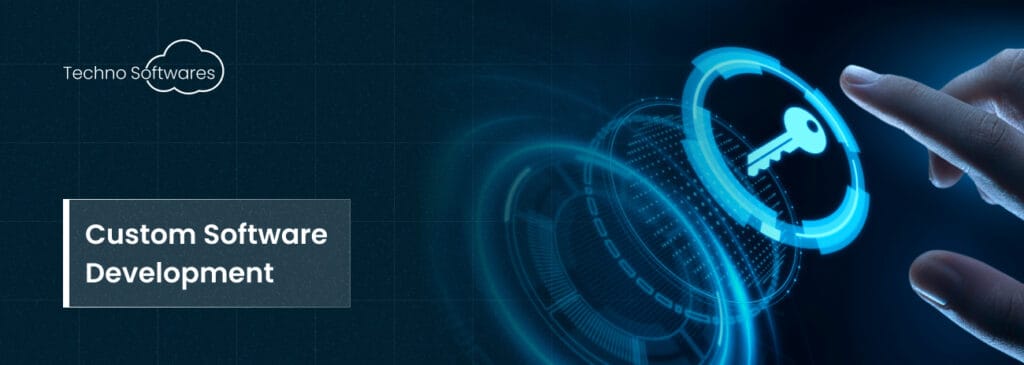 Unlocking Business Potential with Custom Software Development