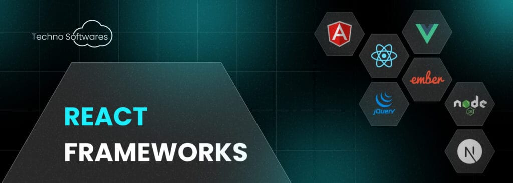 Why Use React Frontend Frameworks?