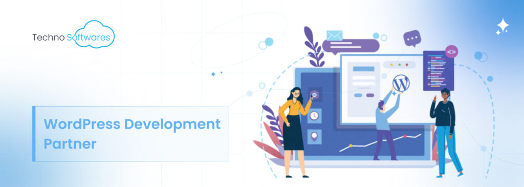 Enterprise WordPress Development Partner
