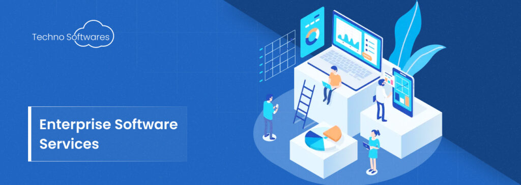 Enterprise Software Services : The Complete Guide