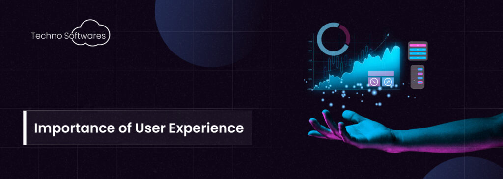 Importance of User Experience in Software Development