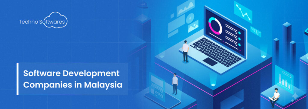 Top 10 Custom Software Development Companies in Malaysia