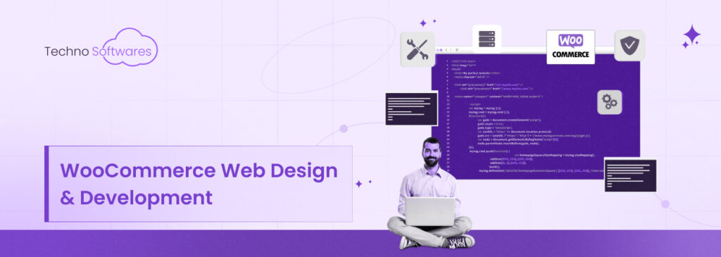 WooCommerce Web Design & Development Company