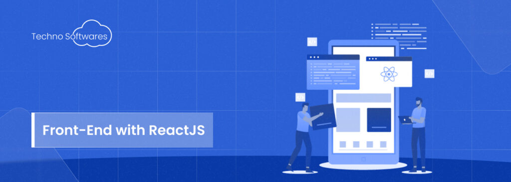 How to create a scalable and maintainable front-end with ReactJS